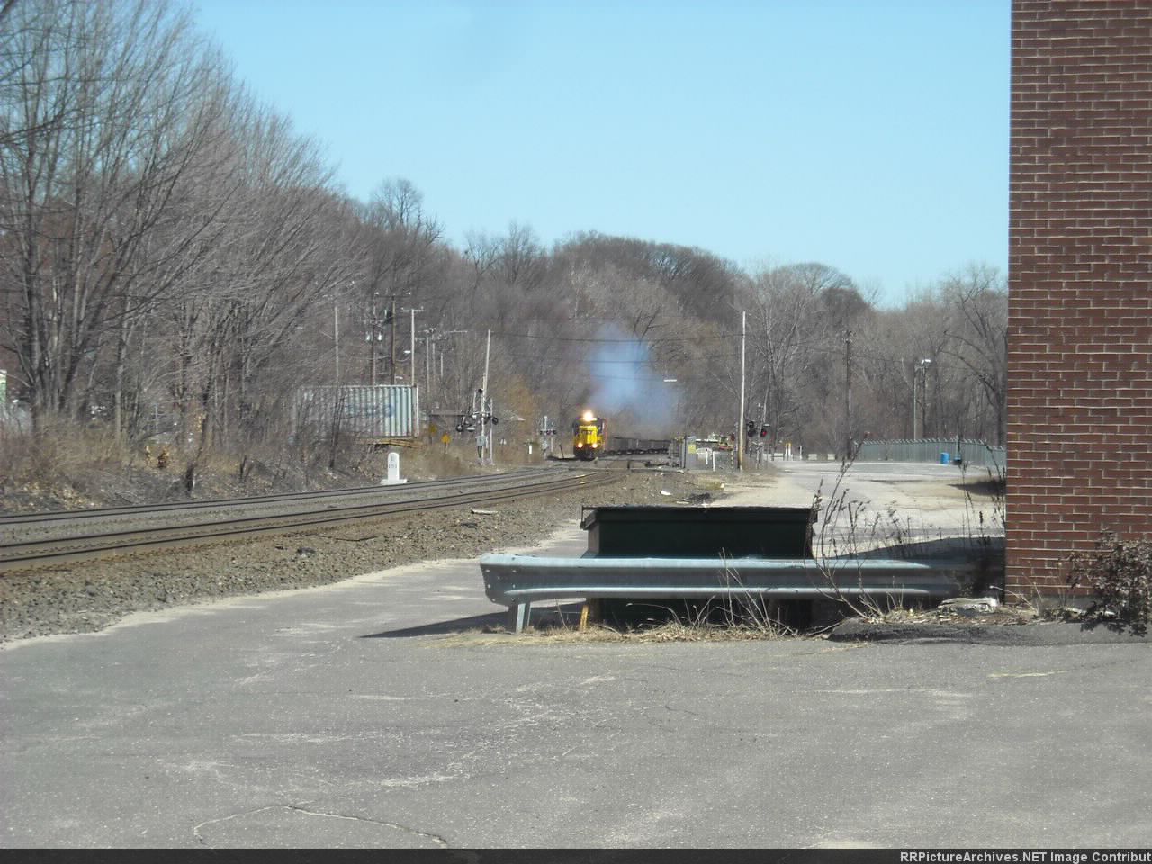 CSX W094